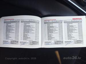 Honda CR-V 2017 Paide, ar dzinēja tilpumu 1.60 L un nobraukumu 379 tūkst. km par 9900 €, foto 27 vietnē AUTOMOTO.COM.LV