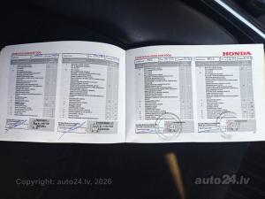 Honda CR-V 2017 Paide, ar dzinēja tilpumu 1.60 L un nobraukumu 379 tūkst. km par 9900 €, foto 28 vietnē AUTOMOTO.COM.LV