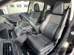 Honda CR-V 2017 Tallina, ar dzinēja tilpumu 2.00 L un nobraukumu 160 tūkst. km par 16900 €, foto 11 vietnē AUTOMOTO.COM.LV