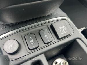 Honda CR-V 2017 Tallina, ar dzinēja tilpumu 2.00 L un nobraukumu 160 tūkst. km par 16900 €, foto 22 vietnē AUTOMOTO.COM.LV