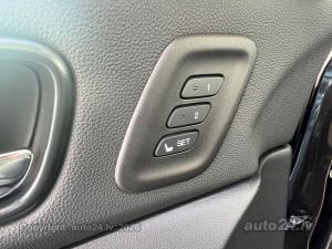 Honda CR-V 2017 Tallina, ar dzinēja tilpumu 2.00 L un nobraukumu 160 tūkst. km par 16900 €, foto 24 vietnē AUTOMOTO.COM.LV