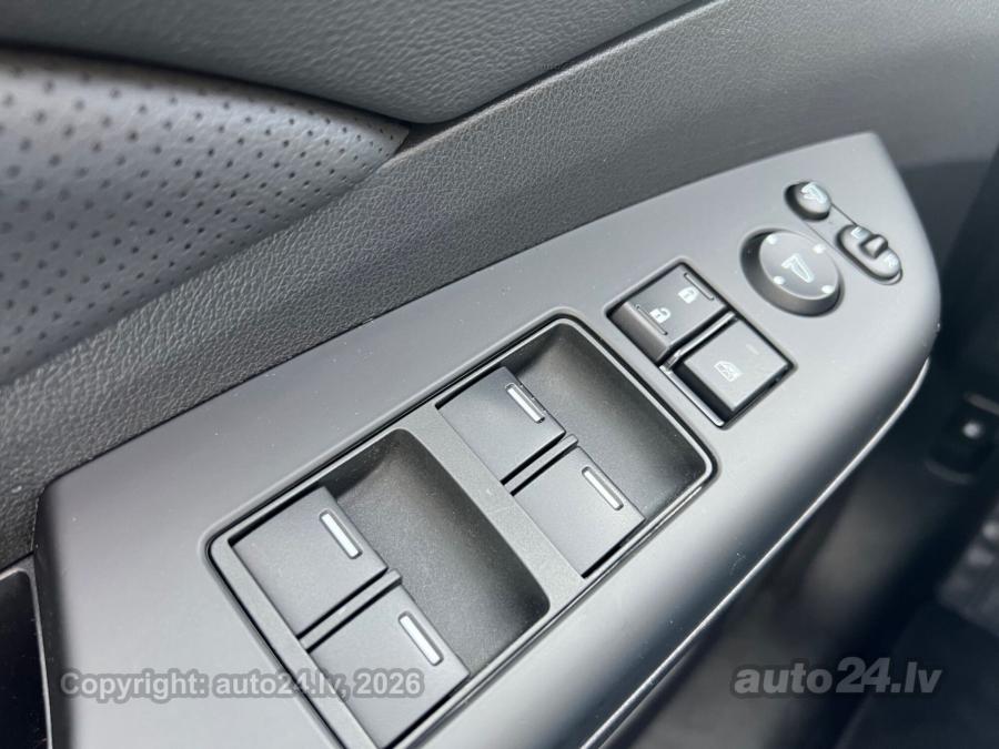 Honda CR-V 2017 Tallina, ar dzinēja tilpumu 2.00 L un nobraukumu 160 tūkst. km par 16900 €, foto 25 vietnē AUTOMOTO.COM.LV