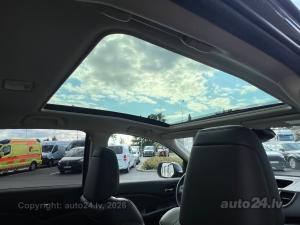 Honda CR-V 2017 Tallina, ar dzinēja tilpumu 2.00 L un nobraukumu 160 tūkst. km par 16900 €, foto 27 vietnē AUTOMOTO.COM.LV