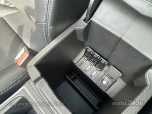 Honda CR-V 2017 Tallina, ar dzinēja tilpumu 2.00 L un nobraukumu 160 tūkst. km par 16900 €, foto 28 vietnē AUTOMOTO.COM.LV