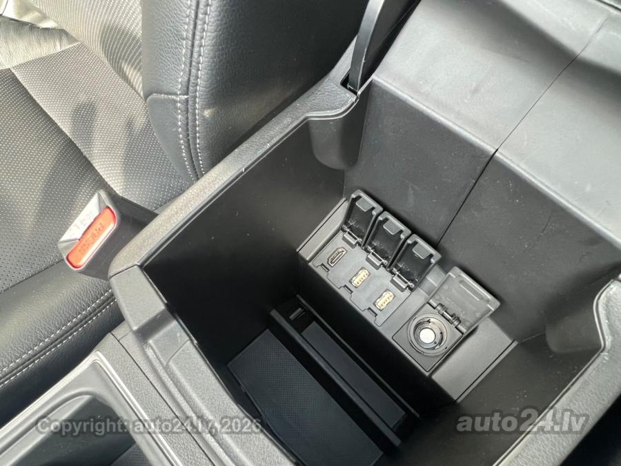 Honda CR-V 2017 Tallina, ar dzinēja tilpumu 2.00 L un nobraukumu 160 tūkst. km par 16900 €, foto 28 vietnē AUTOMOTO.COM.LV