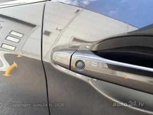 Honda CR-V 2017 Tallina, ar dzinēja tilpumu 2.00 L un nobraukumu 160 tūkst. km par 16900 €, foto 30 vietnē AUTOMOTO.COM.LV