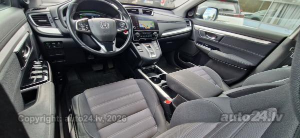 Honda CR-V 2022 Pērnava, ar dzinēja tilpumu 2.00 L un nobraukumu 68 tūkst. km par 26900 €, foto 6 vietnē AUTOMOTO.COM.LV