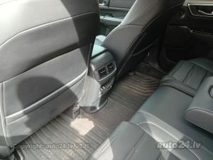Honda CR-V 2022 Rakvere, ar dzinēja tilpumu 2.00 L un nobraukumu 60 tūkst. km par 28500 €, foto 15 vietnē AUTOMOTO.COM.LV