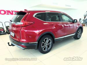 Honda CR-V 2022 Viljandi, ar dzinēja tilpumu 2.00 L un nobraukumu 81 tūkst. km par 29500 €, foto 3 vietnē AUTOMOTO.COM.LV