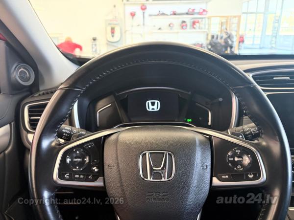 Honda CR-V 2022 Viljandi, ar dzinēja tilpumu 2.00 L un nobraukumu 81 tūkst. km par 29500 €, foto 6 vietnē AUTOMOTO.COM.LV