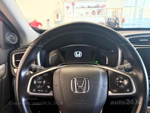 Honda CR-V 2022 Viljandi, ar dzinēja tilpumu 2.00 L un nobraukumu 81 tūkst. km par 29500 €, foto 7 vietnē AUTOMOTO.COM.LV