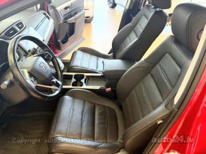 Honda CR-V 2022 Viljandi, ar dzinēja tilpumu 2.00 L un nobraukumu 81 tūkst. km par 29500 €, foto 8 vietnē AUTOMOTO.COM.LV