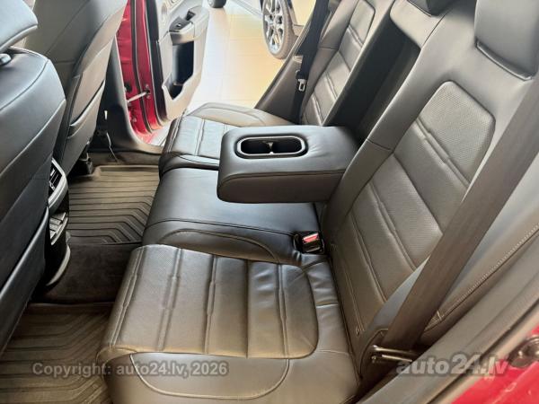 Honda CR-V 2022 Viljandi, ar dzinēja tilpumu 2.00 L un nobraukumu 81 tūkst. km par 29500 €, foto 8 vietnē AUTOMOTO.COM.LV