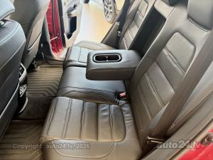 Honda CR-V 2022 Viljandi, ar dzinēja tilpumu 2.00 L un nobraukumu 81 tūkst. km par 29500 €, foto 9 vietnē AUTOMOTO.COM.LV
