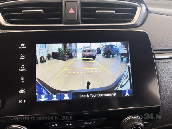 Honda CR-V 2022 Viljandi, ar dzinēja tilpumu 2.00 L un nobraukumu 81 tūkst. km par 29500 €, foto 9 vietnē AUTOMOTO.COM.LV