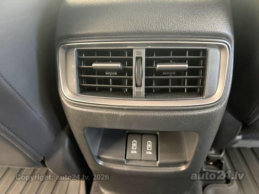 Honda CR-V 2022 Viljandi, ar dzinēja tilpumu 2.00 L un nobraukumu 81 tūkst. km par 29500 €, foto 12 vietnē AUTOMOTO.COM.LV