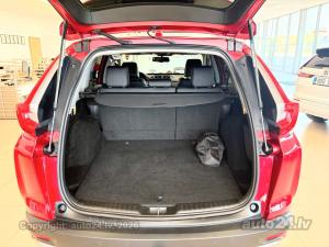 Honda CR-V 2022 Viljandi, ar dzinēja tilpumu 2.00 L un nobraukumu 81 tūkst. km par 29500 €, foto 13 vietnē AUTOMOTO.COM.LV