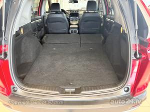 Honda CR-V 2022 Viljandi, ar dzinēja tilpumu 2.00 L un nobraukumu 81 tūkst. km par 29500 €, foto 14 vietnē AUTOMOTO.COM.LV