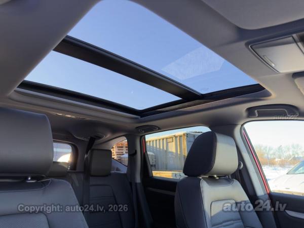Honda CR-V 2023 Tartu, ar dzinēja tilpumu 2.00 L un nobraukumu 127 tūkst. km par 28900 €, foto 11 vietnē AUTOMOTO.COM.LV
