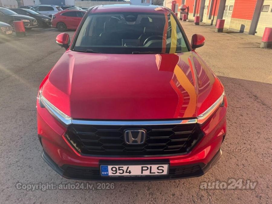 Honda CR-V 2024 in Tallinn, with an engine capacity of 2.00 L and mileage of 68 thousand km for 37000 €, photo 3 on AUTOMOTO.COM.LV