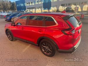Honda CR-V 2024 in Tallinn, with an engine capacity of 2.00 L and mileage of 68 thousand km for 37000 €, photo 5 on AUTOMOTO.COM.LV