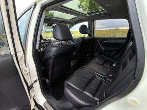 Balts Honda CR-V 2008 Marijampole, ar dzinēja tilpumu 2.20 L un nobraukumu 332 tūkst. km par 3550 €, foto 12 vietnē AUTOMOTO.COM.LV