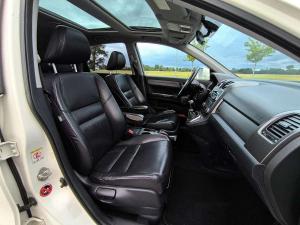 Balts Honda CR-V 2008 Marijampole, ar dzinēja tilpumu 2.20 L un nobraukumu 332 tūkst. km par 3550 €, foto 14 vietnē AUTOMOTO.COM.LV