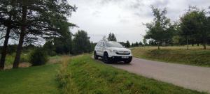 Balts Honda CR-V 2008 Viļņa, ar dzinēja tilpumu 2.20 L un nobraukumu 352 tūkst. km par 6500 €, foto 17 vietnē AUTOMOTO.COM.LV