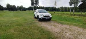 Balts Honda CR-V 2008 Viļņa, ar dzinēja tilpumu 2.20 L un nobraukumu 352 tūkst. km par 6500 €, foto 27 vietnē AUTOMOTO.COM.LV