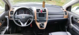 Balts Honda CR-V 2008 Viļņa, ar dzinēja tilpumu 2.20 L un nobraukumu 352 tūkst. km par 6500 €, foto 29 vietnē AUTOMOTO.COM.LV