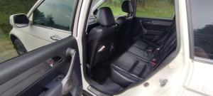 Balts Honda CR-V 2008 Viļņa, ar dzinēja tilpumu 2.20 L un nobraukumu 352 tūkst. km par 6500 €, foto 30 vietnē AUTOMOTO.COM.LV
