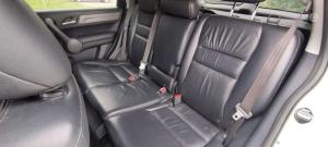 Balts Honda CR-V 2008 Viļņa, ar dzinēja tilpumu 2.20 L un nobraukumu 352 tūkst. km par 6500 €, foto 31 vietnē AUTOMOTO.COM.LV