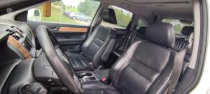 Balts Honda CR-V 2008 Viļņa, ar dzinēja tilpumu 2.20 L un nobraukumu 352 tūkst. km par 6500 €, foto 34 vietnē AUTOMOTO.COM.LV
