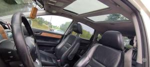 Balts Honda CR-V 2008 Viļņa, ar dzinēja tilpumu 2.20 L un nobraukumu 352 tūkst. km par 6500 €, foto 35 vietnē AUTOMOTO.COM.LV