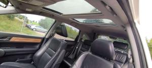 Balts Honda CR-V 2008 Viļņa, ar dzinēja tilpumu 2.20 L un nobraukumu 352 tūkst. km par 6500 €, foto 36 vietnē AUTOMOTO.COM.LV