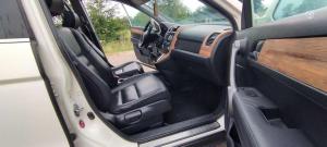 Balts Honda CR-V 2008 Viļņa, ar dzinēja tilpumu 2.20 L un nobraukumu 352 tūkst. km par 6500 €, foto 40 vietnē AUTOMOTO.COM.LV