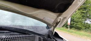 Balts Honda CR-V 2008 Viļņa, ar dzinēja tilpumu 2.20 L un nobraukumu 352 tūkst. km par 6500 €, foto 46 vietnē AUTOMOTO.COM.LV