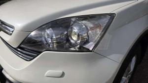 Balts Honda CR-V 2010 Šauļi, ar dzinēja tilpumu 2.20 L un nobraukumu 288 tūkst. km par 6350 €, foto 12 vietnē AUTOMOTO.COM.LV