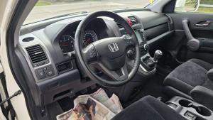 Balts Honda CR-V 2010 Šauļi, ar dzinēja tilpumu 2.20 L un nobraukumu 288 tūkst. km par 6350 €, foto 27 vietnē AUTOMOTO.COM.LV