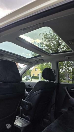 Balts Honda CR-V 2010 Šauļi, ar dzinēja tilpumu 2.20 L un nobraukumu 288 tūkst. km par 6350 €, foto 33 vietnē AUTOMOTO.COM.LV