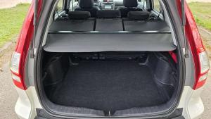 Balts Honda CR-V 2010 Šauļi, ar dzinēja tilpumu 2.20 L un nobraukumu 288 tūkst. km par 6350 €, foto 36 vietnē AUTOMOTO.COM.LV