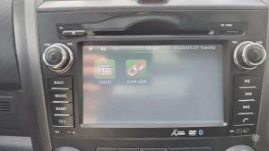 Balts Honda CR-V 2010 Šauļi, ar dzinēja tilpumu 2.20 L un nobraukumu 288 tūkst. km par 6350 €, foto 45 vietnē AUTOMOTO.COM.LV