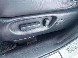 Белый Хонда СРВ 2011 в Паневежис, объемом двигателя 2.20 л и пробегом 292 тыс. км за 7700 €, фото 34 на AUTOMOTO.COM.LV