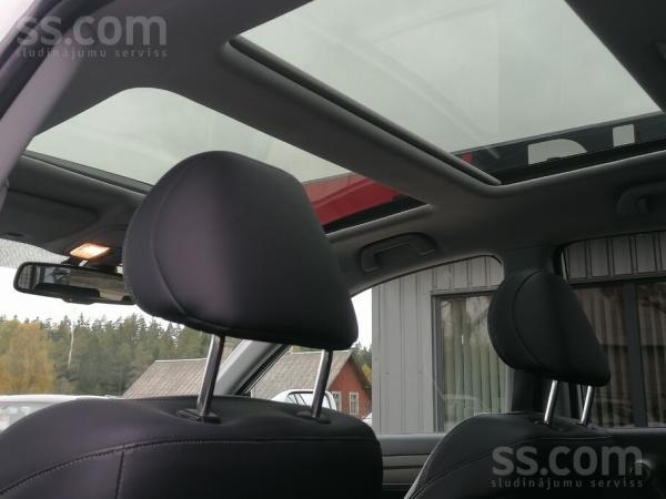 White Honda CR-V 2012 in Valmiera, with an engine capacity of 2.20 L and mileage of 244 thousand km for 7990 €, photo 10 on AUTOMOTO.COM.LV