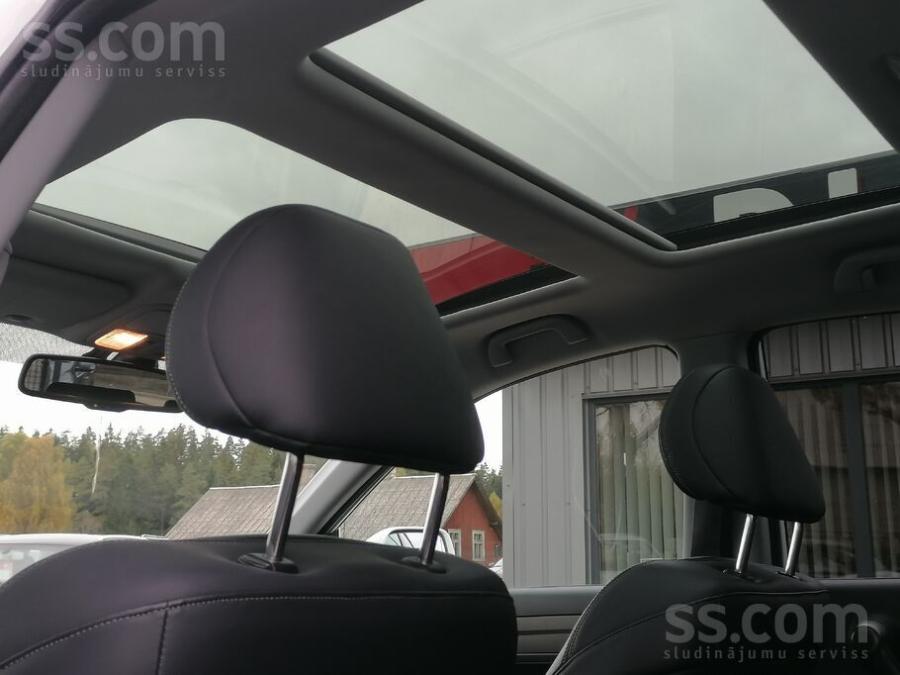 Balts Honda CR-V 2012 Valmiera, ar dzinēja tilpumu 2.20 L un nobraukumu 244 tūkst. km par 7990 €, foto 11 vietnē AUTOMOTO.COM.LV