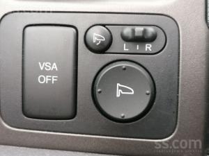 Balts Honda CR-V 2012 Valmiera, ar dzinēja tilpumu 2.20 L un nobraukumu 244 tūkst. km par 7990 €, foto 19 vietnē AUTOMOTO.COM.LV