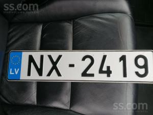 Balts Honda CR-V 2012 Valmiera, ar dzinēja tilpumu 2.20 L un nobraukumu 244 tūkst. km par 7990 €, foto 23 vietnē AUTOMOTO.COM.LV