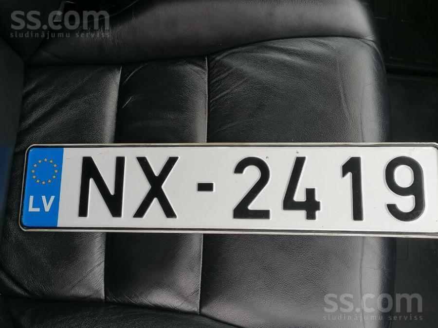 Balts Honda CR-V 2012 Valmiera, ar dzinēja tilpumu 2.20 L un nobraukumu 244 tūkst. km par 7990 €, foto 23 vietnē AUTOMOTO.COM.LV
