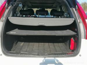 Balts Honda CR-V 2012 Valmiera, ar dzinēja tilpumu 2.20 L un nobraukumu 244 tūkst. km par 7990 €, foto 27 vietnē AUTOMOTO.COM.LV