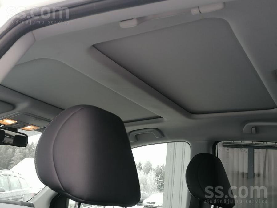 Balts Honda CR-V 2012 Valmiera, ar dzinēja tilpumu 2.20 L un nobraukumu 244 tūkst. km par 7990 €, foto 29 vietnē AUTOMOTO.COM.LV